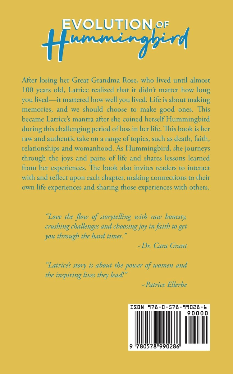 Evolution of Hummingbird – We Love Hummingbirds